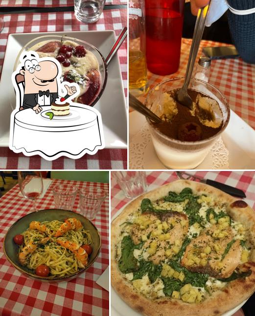 La Villa Brooklyn, Metz - Menu du restaurant, prix et avis