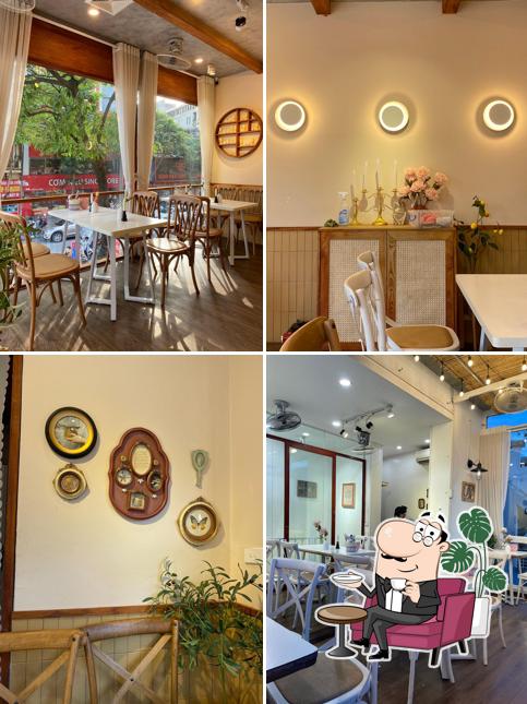 MARU Korean food, Hanoi - Restaurant menu, prices and reviews
