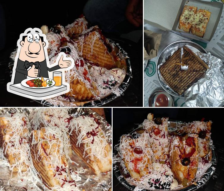 BRITISH PIZZA NIKOL, Ahmedabad - Restaurant menu, prices and reviews