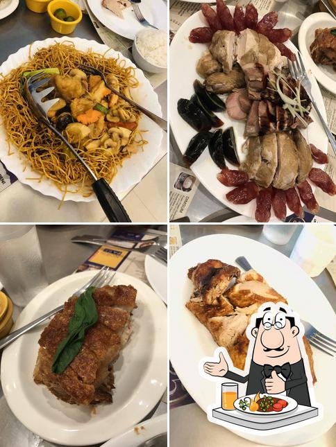 North Park Noodles restaurant, Manila, 1000 Independence Rd ...
