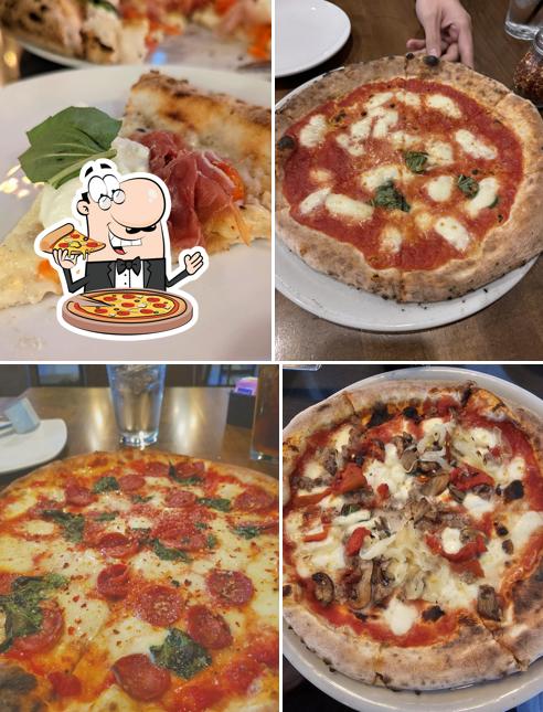 Pomo Pizzeria in Phoenix - Restaurant reviews