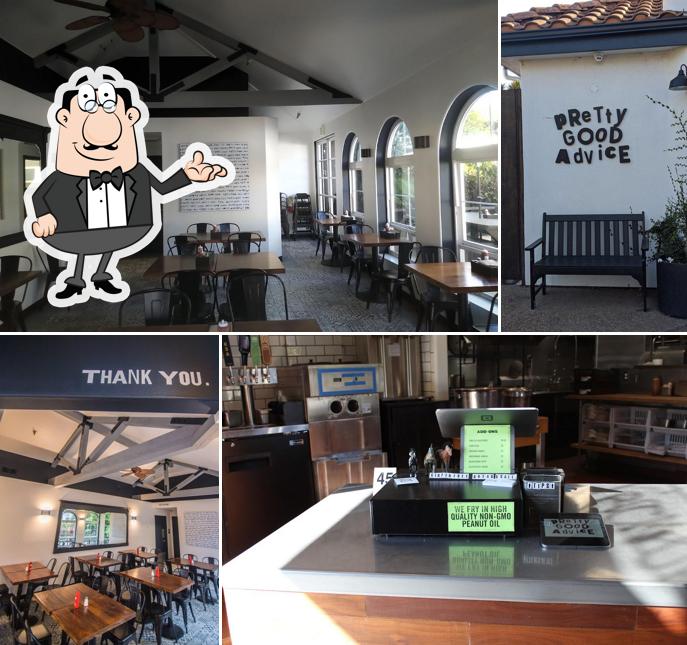 Top 5 restaurants with artichoke salad in Soquel, october 2025 ...