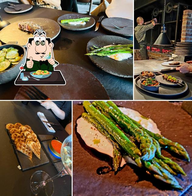 Protėviai, Vilnius - Restaurant menu, prices and reviews