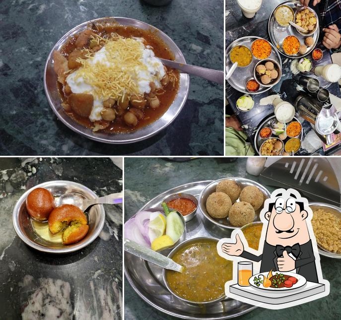 Rajasthani Misthan Bhandar, Rishikesh - Restaurant menu, prices and reviews
