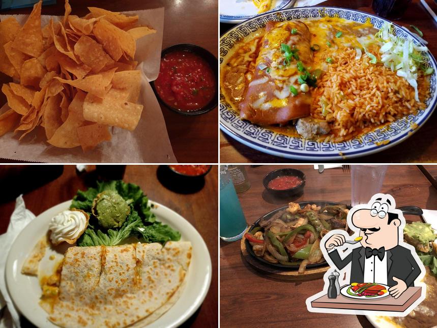 Rodrigo’s Mexican Grill in Laguna Hills - Restaurant menu and reviews