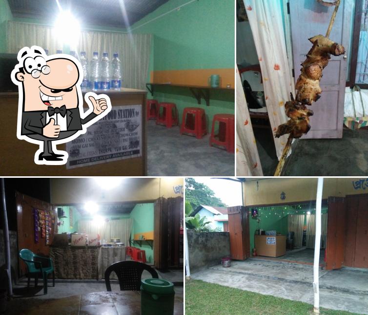 All places to eat and drink in Rangamati, Assam, spring 2024 - Restaurant Guru