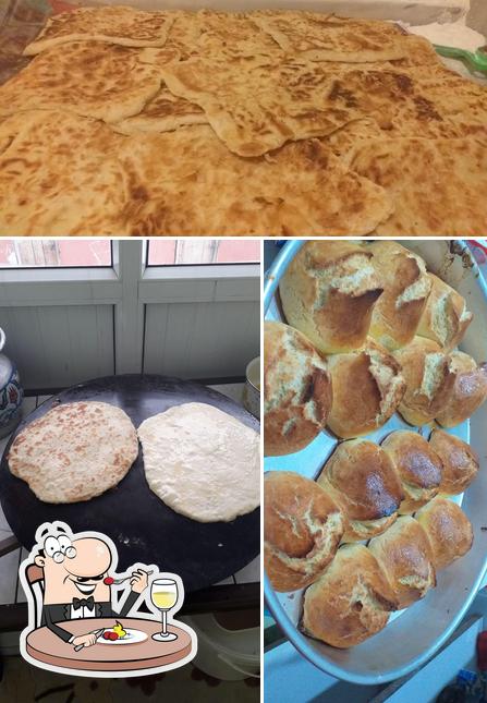 Sultan Yufka ve Feselli (katmer), Ardahan - Restaurant reviews
