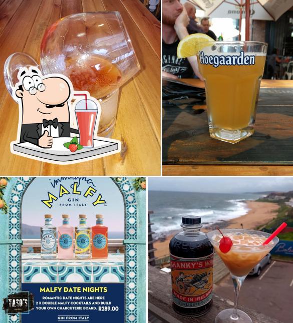 Taso's Bar Grill Hazelwood, Pretoria - Restaurant reviews