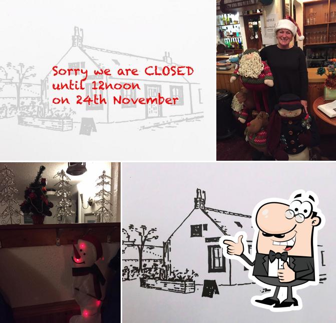 The But 'n' Ben, Arbroath - Restaurant menu, prices and reviews
