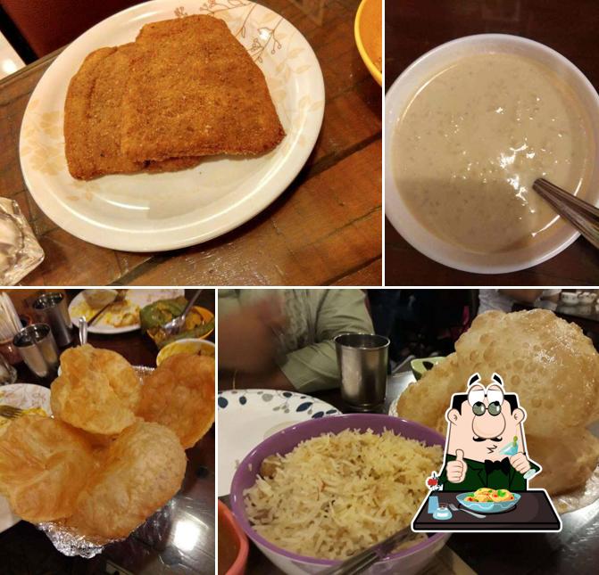 The Calcutta Club, Mumbai - Restaurant menu, prices and reviews
