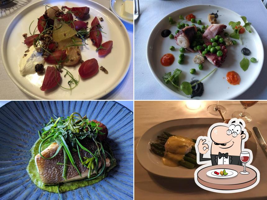 The Witchery by the Castle, Edinburgh - Restaurant menu, prices and reviews