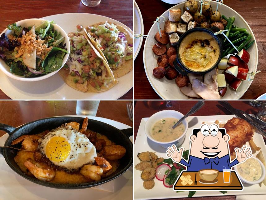 WildFin American Grill, Issaquah - Restaurant menu, prices and reviews