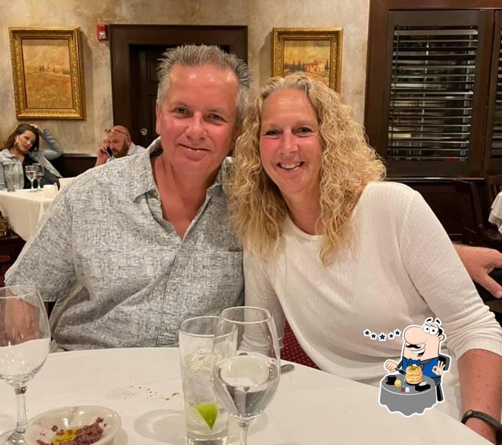 Fishkill Prime, Fishkill - Restaurant menu, prices and reviews
