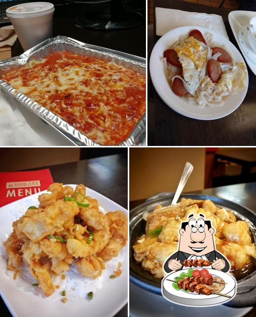 So Good Restaurant in Richmond Hill - Restaurant menu and reviews