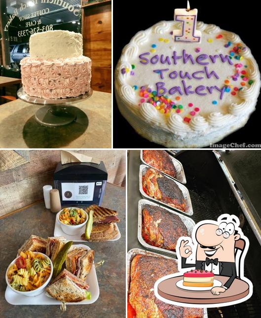 Top 5 restaurants with pasta in York, South Carolina, april 2025 ...