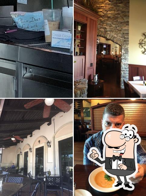 Connors Steak & Seafood, Fort Myers - Restaurant menu, prices and reviews