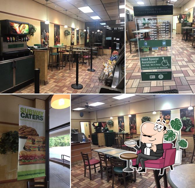Top 5 restaurants in Chapin, december 2025 - Restaurant Guru