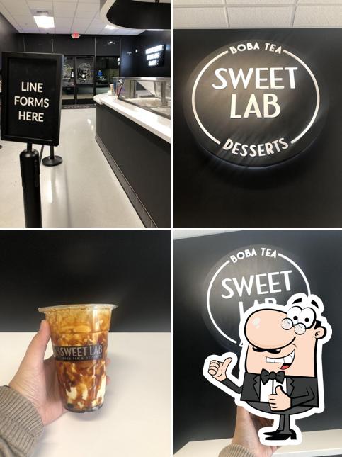 Sweet Lab Boba Tea & Desserts in Lodi - Restaurant menu and reviews