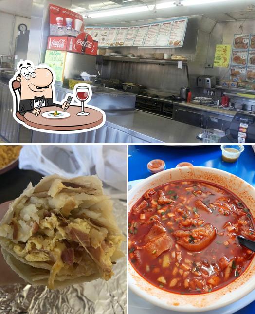 Tasty Choice, City of Industry - Restaurant menu, prices and reviews