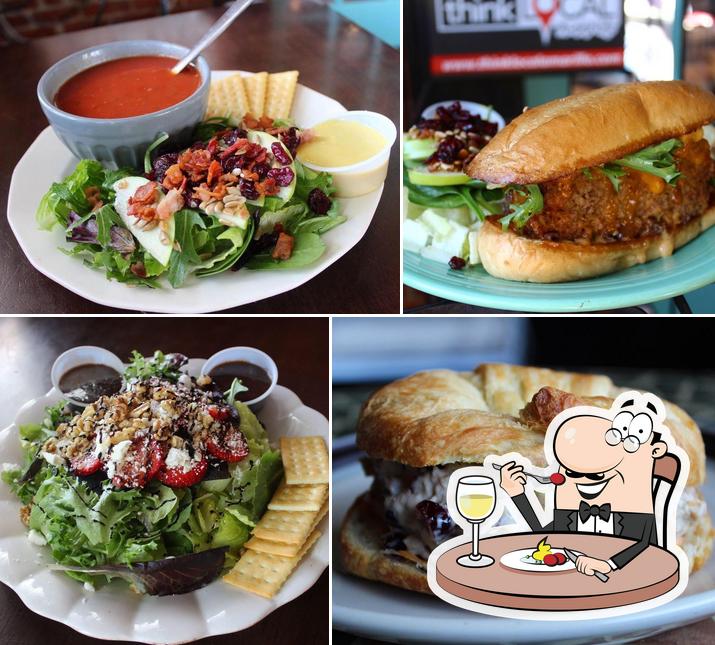 The Eatery on Route 66, Amarillo - Restaurant menu, prices and reviews