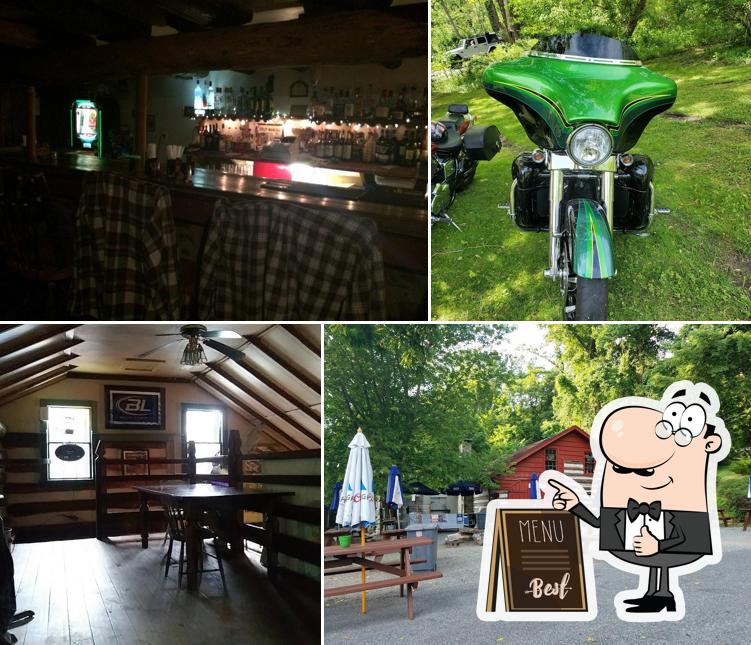 Union Hotel Restaurant, Port Deposit - Restaurant menu, prices and reviews