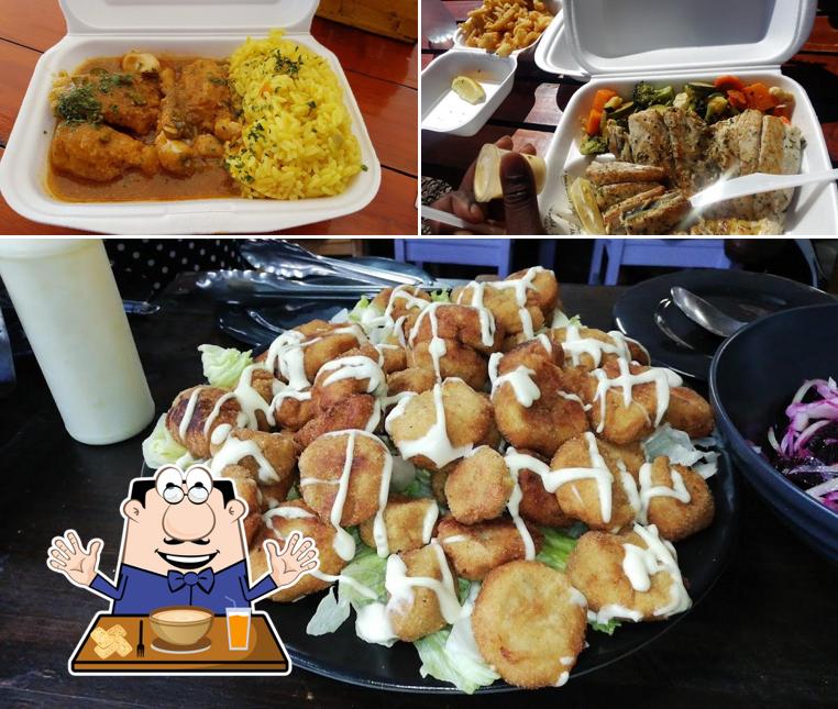 This Is Eat, Port Elizabeth - Restaurant menu, prices and reviews