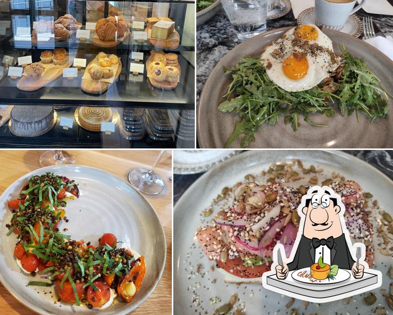 The Dixboro Project in Ann Arbor - Restaurant menu and reviews