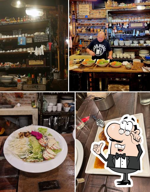 Denlim's Kitchen, San Fernando - Restaurant menu, prices and reviews