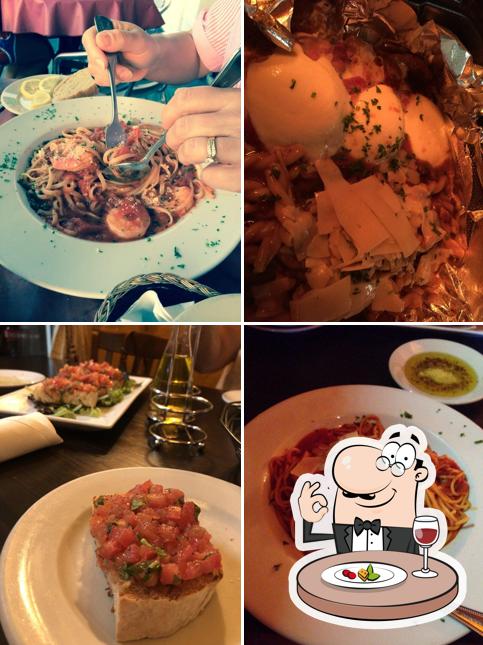 Fat Clemenza's in Miramar Beach - Restaurant menu and reviews