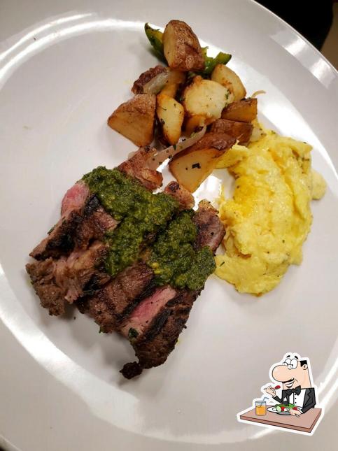 The Grill At Morris Bridge, Tampa - Restaurant menu, prices and reviews