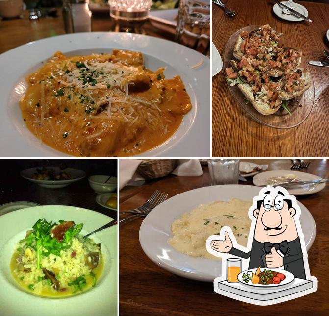 Angelo's of Bellevue, Bellevue - Restaurant menu, prices and reviews
