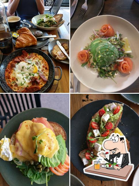 Bake Bar in Randwick - Restaurant reviews