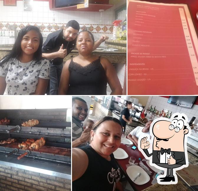 Boutique Di Frango Grill Restaurante, Rio de Janeiro - Restaurant reviews