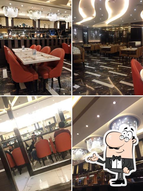 Buffet 101, Makati, Ayala - Restaurant menu, prices and reviews