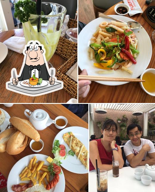 Len's Coffee, Dalat - Restaurant menu, prices and reviews