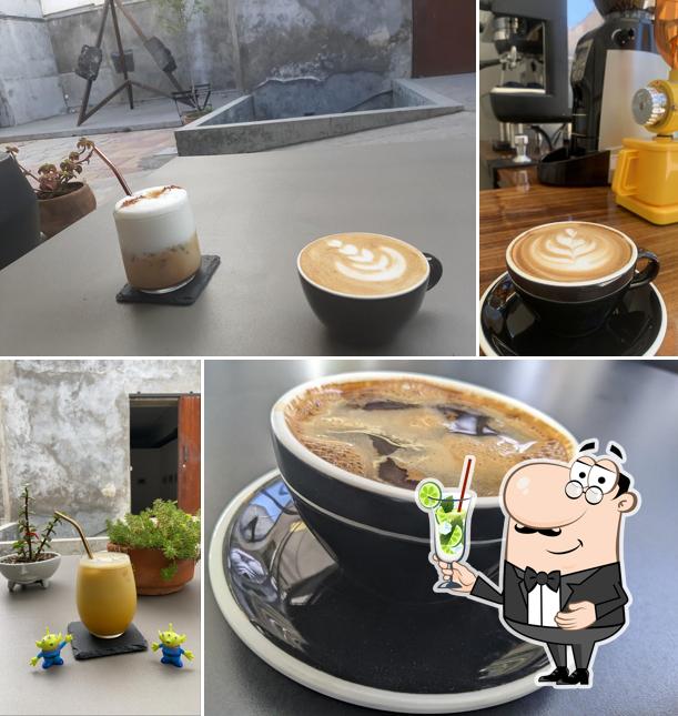 MODO café, Guadalajara - Restaurant menu, prices and reviews