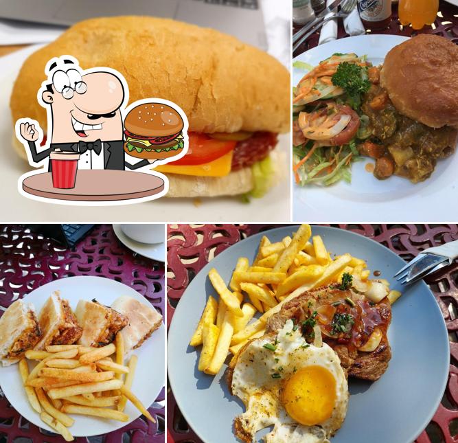 Top 10 restaurants in Midrand, december 2024 - Restaurant Guru