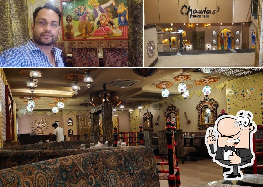 Chawla's Family Theme Restaurant, Raebareli - Restaurant menu, prices ...