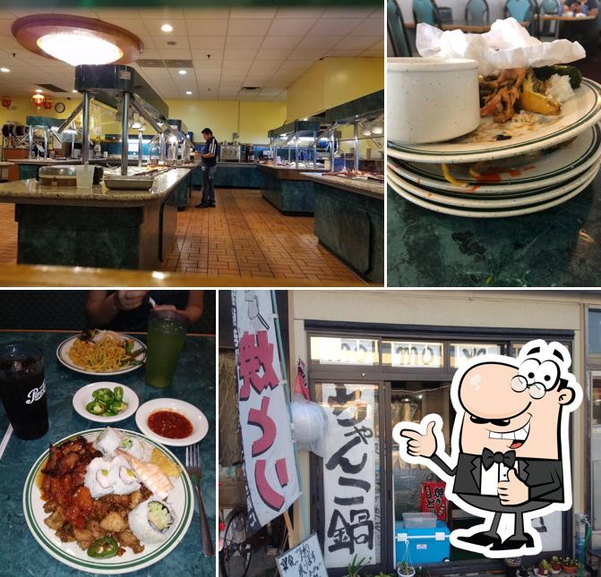 China Buffet, Schererville - Restaurant menu, prices and reviews
