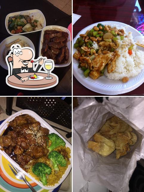 Chinese Food Cape Girardeau