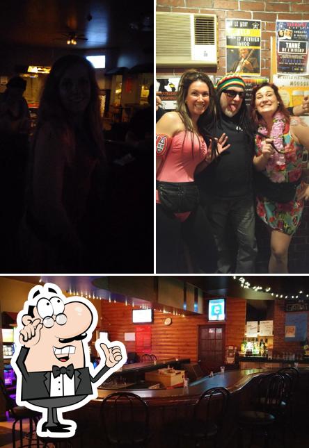Bar Chez Bidou in Victoriaville - Restaurant reviews