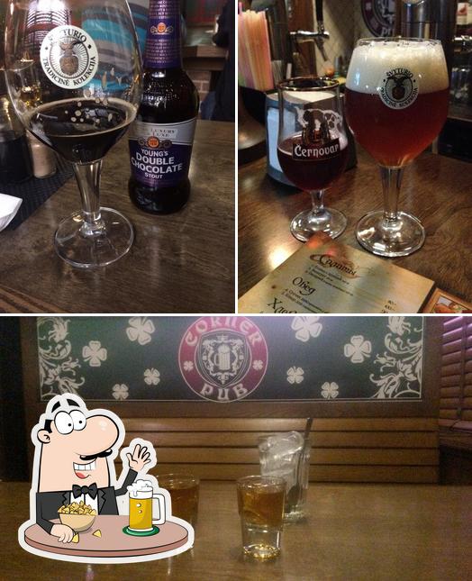 Corner pub, Kaliningrad - Restaurant reviews