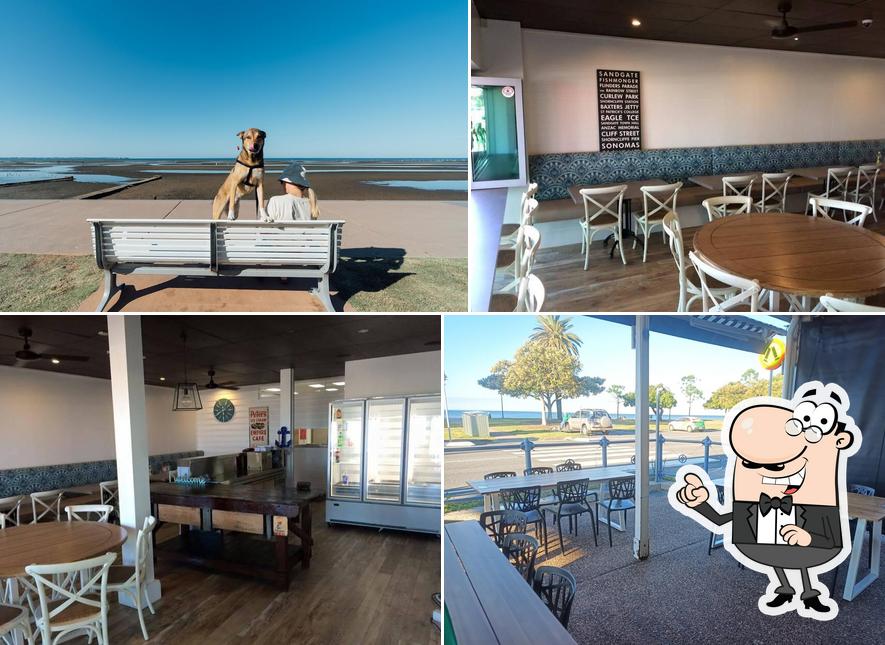 Top 5 restaurants with fish & chips in Sandgate, january 2026 ...