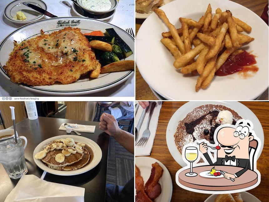 Hwy 12 Diner in Rio Vista - Restaurant menu and reviews