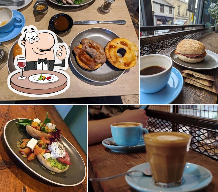 Jungle, Clitheroe - Restaurant menu, prices and reviews