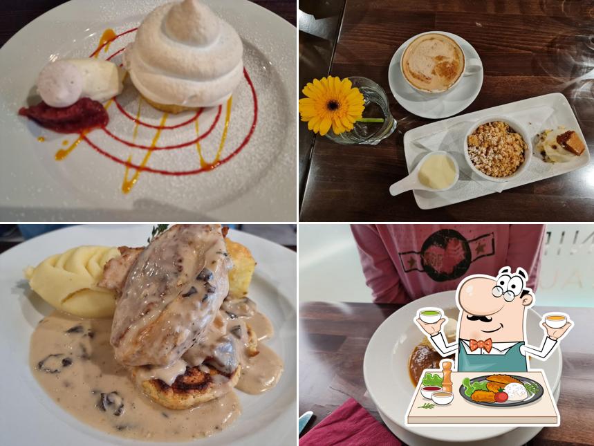 Juniper Restaurant, Mallow - Restaurant menu, prices and reviews