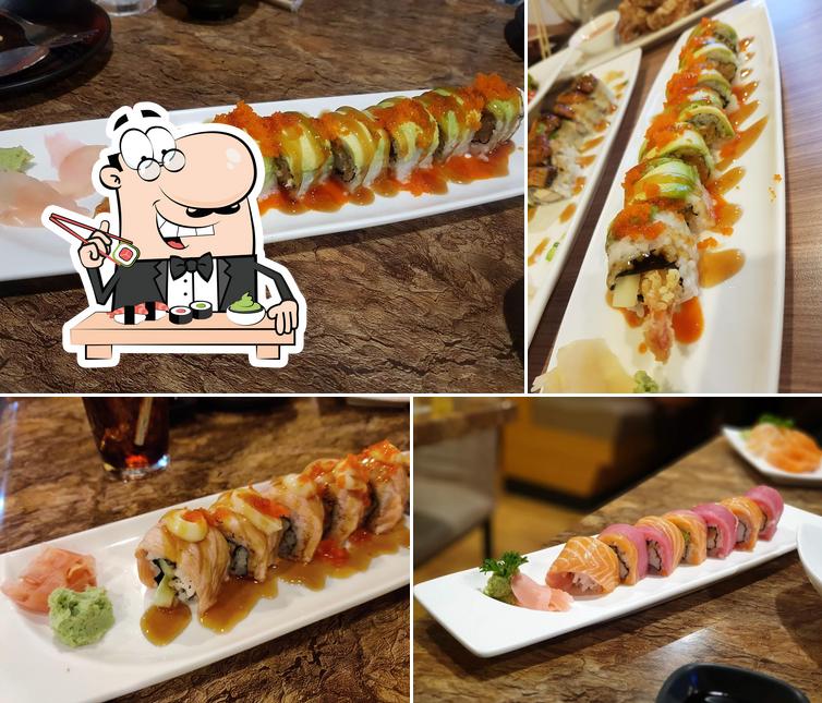 Karai คาราอิ restaurant, Saen Suk - Restaurant reviews