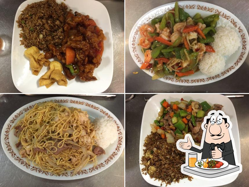 Leo's Chow Mein, Saint Paul - Restaurant menu, prices and reviews