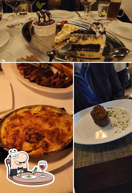 Luci's Ristorante Italiano, Alpharetta - Restaurant menu, prices and ...