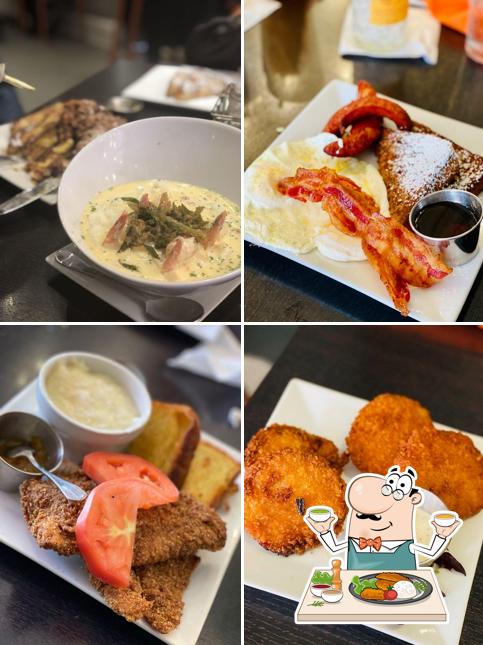 Mango Mangeaux: A Simply Panache Bistro, Hampton - Restaurant menu ...
